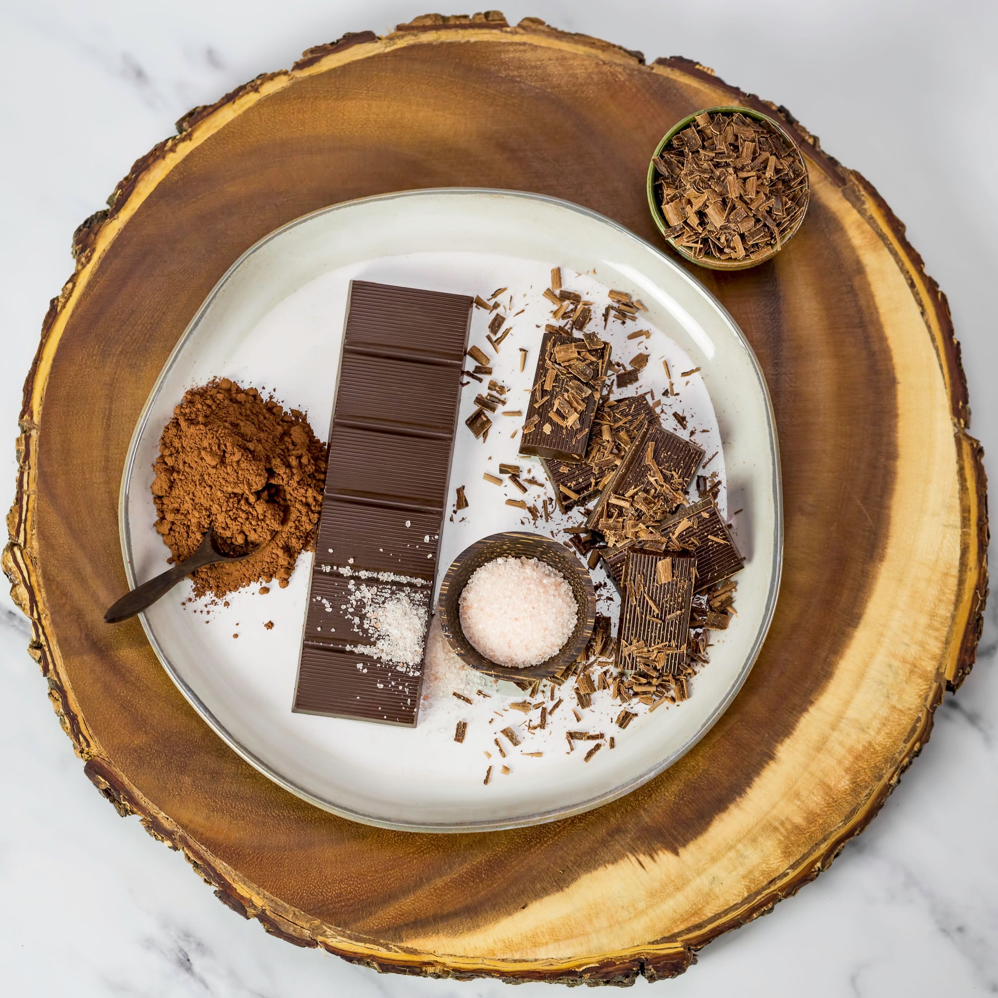 Moodi Chocolate Bars – Simply Sunshine Co